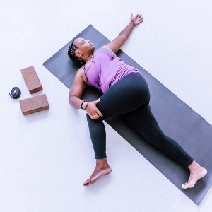 Everything About Yoga Twists