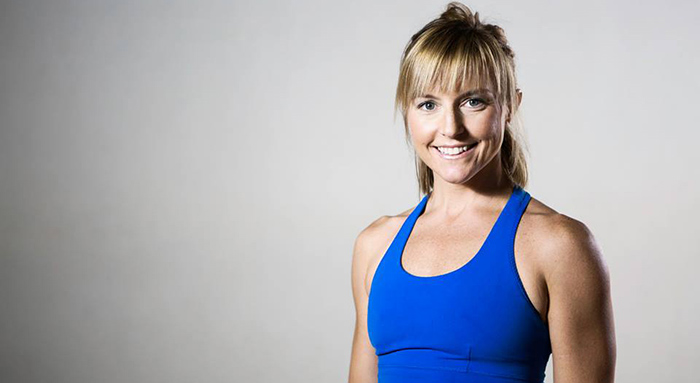 Kylie Larson - Online Yoga Class Instructor Profile