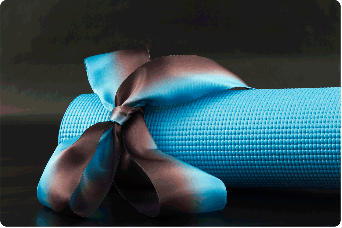 Give the Gift of Yoga